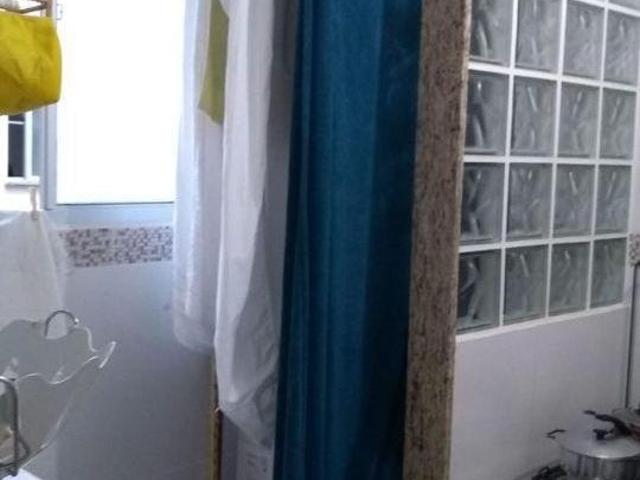 Apartamento para venda em Centro, Vespasiano