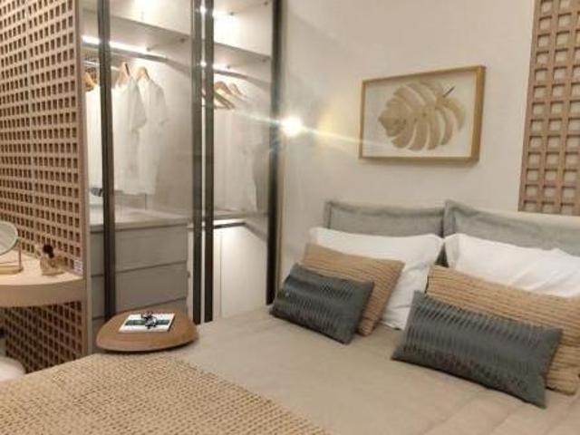 Apartamento para venda em Centro, Vespasiano