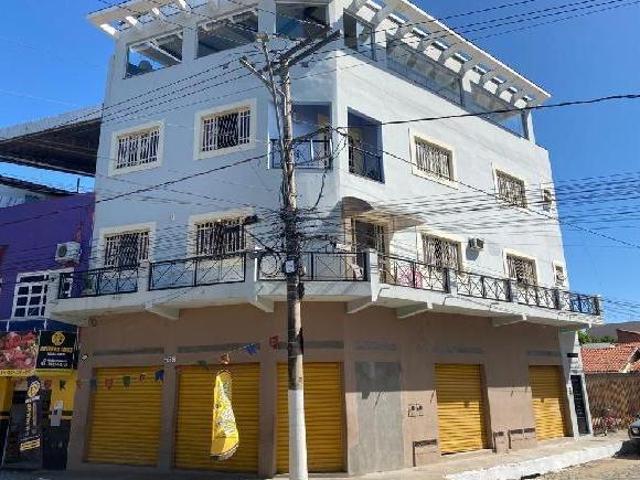 Apartamento para venda em Centro, Almenara