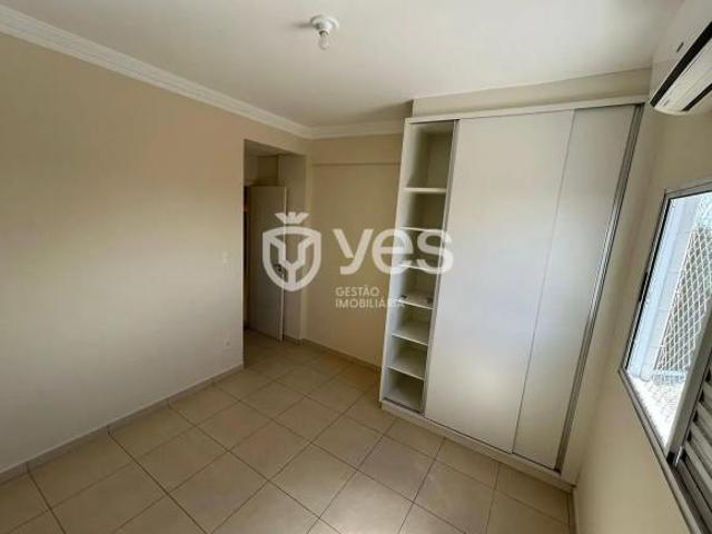 Apartamento para venda em Centro, Araxá