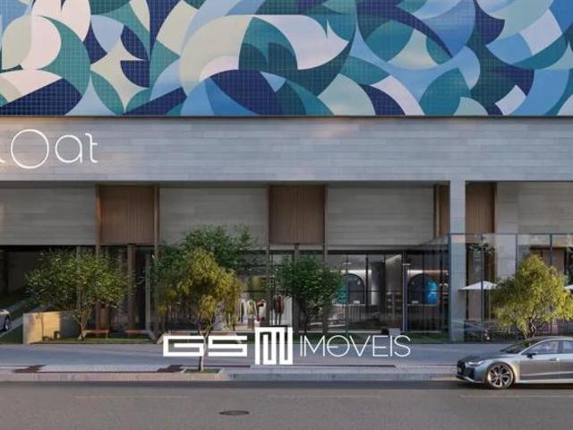 Apartamento para venda em Centro, Belo Horizonte