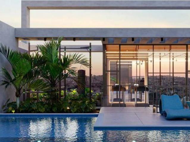 Apartamento para venda em Centro, Belo Horizonte