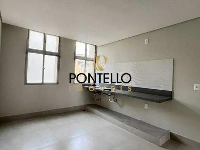 Apartamento para venda em Centro, Belo Horizonte