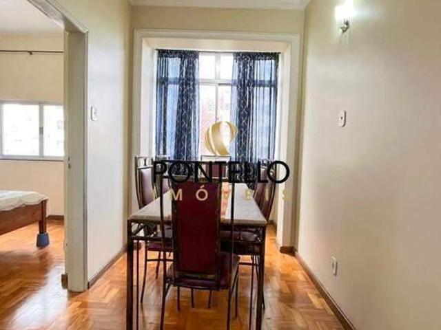 Apartamento para venda em Centro, Belo Horizonte