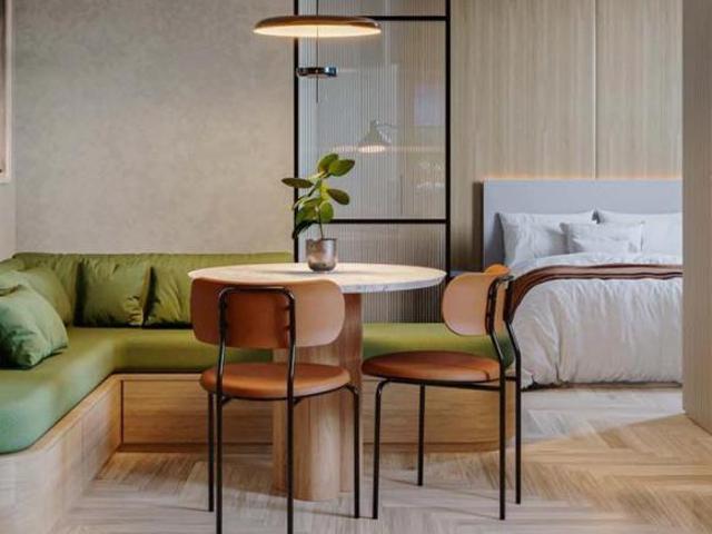 Apartamento para venda em Centro, Belo Horizonte