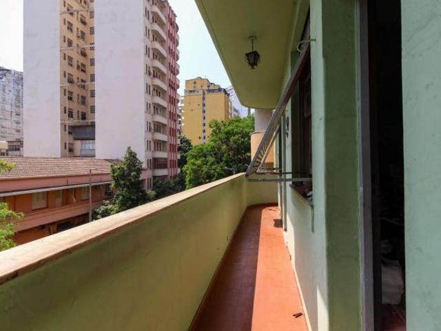 Apartamento para venda em Centro, Belo Horizonte