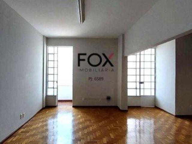 Apartamento para venda em Centro, Belo Horizonte