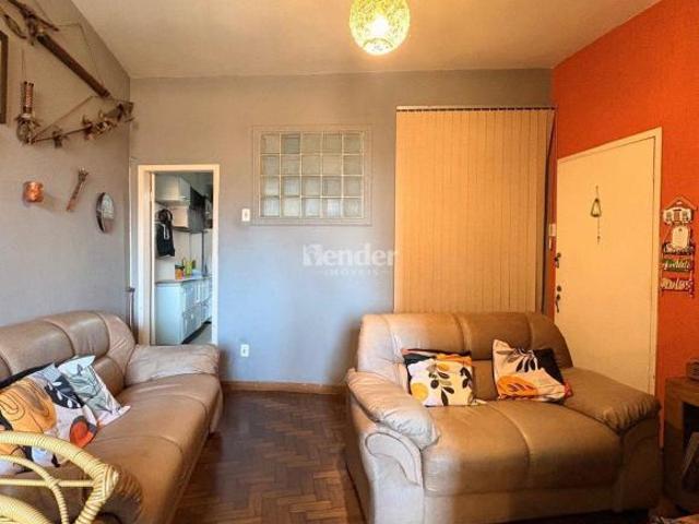 Apartamento para venda em Centro, Belo Horizonte