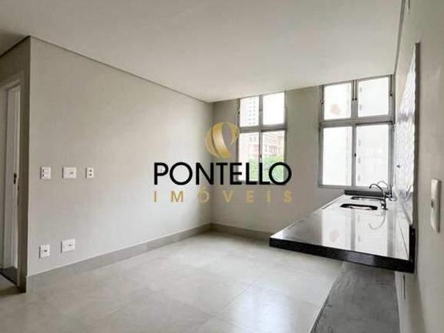 Apartamento para venda em Centro, Belo Horizonte