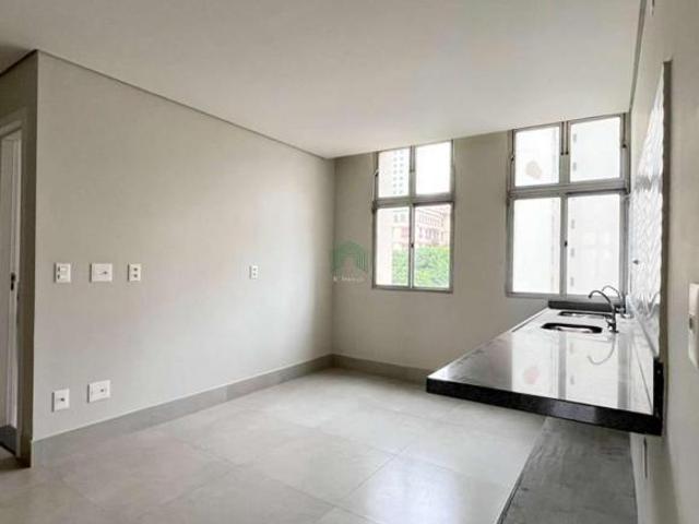 Apartamento para venda em Centro, Belo Horizonte