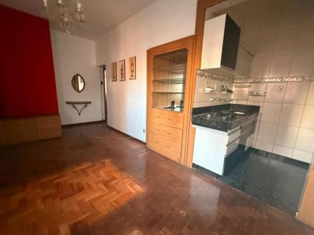 Apartamento para venda em Centro, Belo Horizonte