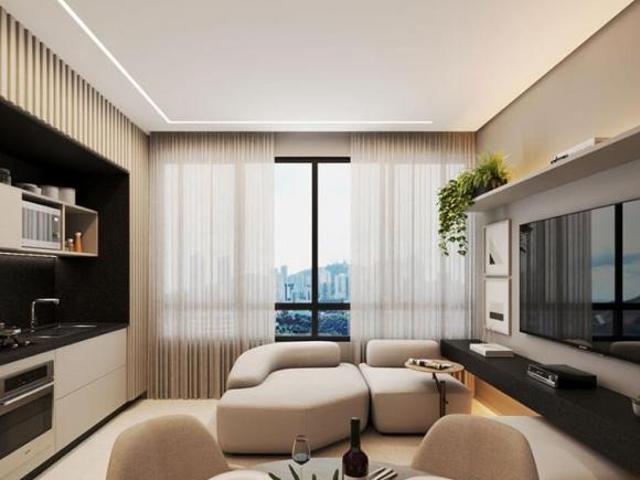 Apartamento para venda em Centro, Belo Horizonte