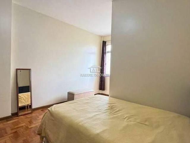 Apartamento para venda em Centro, Belo Horizonte