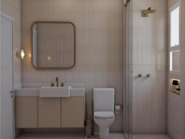 Apartamento para venda em Centro, Betim