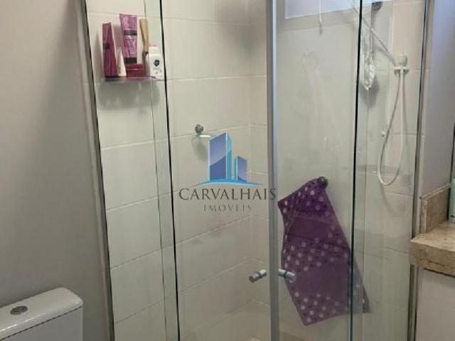 Apartamento para venda em Centro, Betim