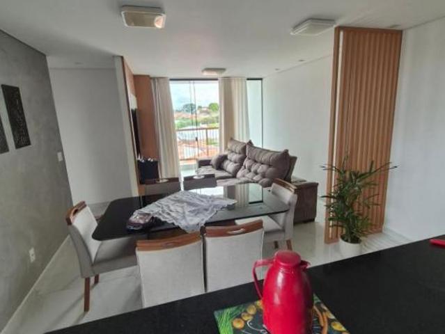 Apartamento para venda em Centro, Betim