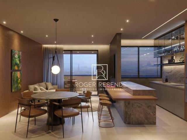 Apartamento para venda em Centro, Betim