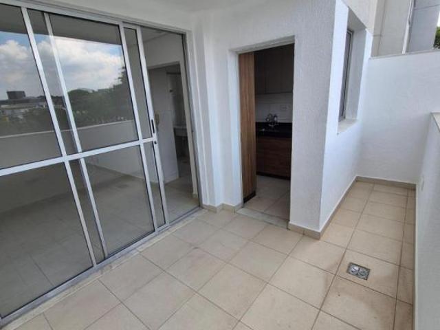 Apartamento para venda em Centro, Betim