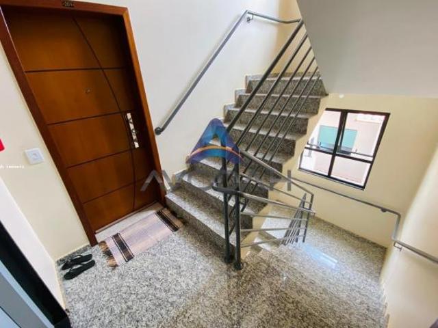 Apartamento para venda em Centro, Brumadinho