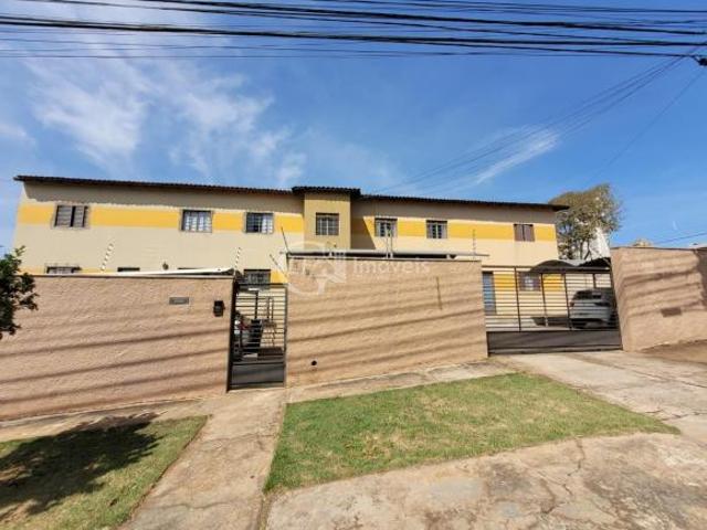Apartamento para venda em Centro, Campo Grande