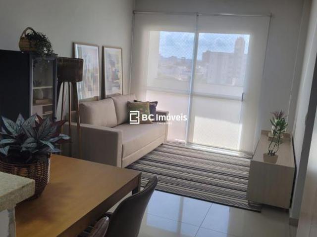 Apartamento para venda em Centro, Campo Grande
