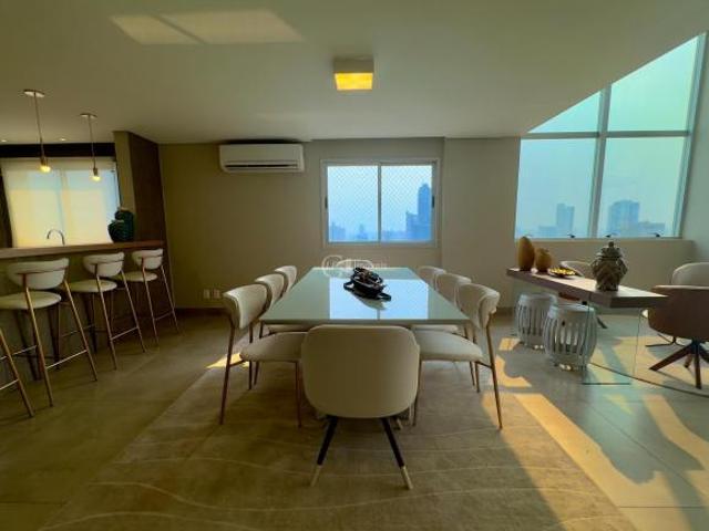 Apartamento para venda em Centro, Campo Grande