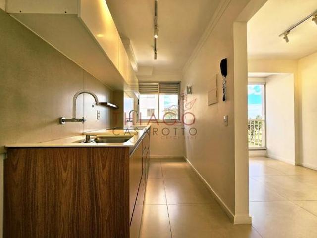 Apartamento para venda em Centro, Campo Grande