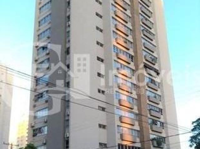 Apartamento para venda em Centro, Campo Grande