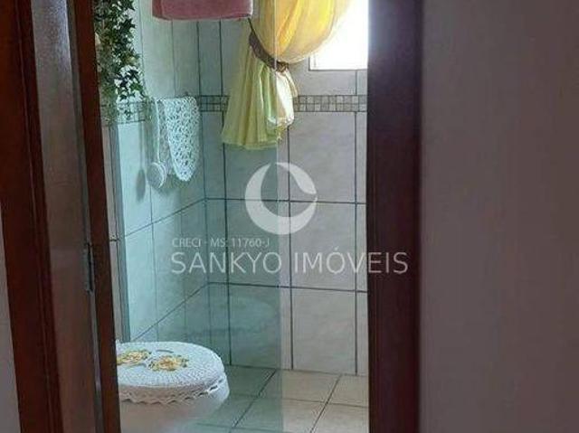 Apartamento para venda em Centro, Campo Grande