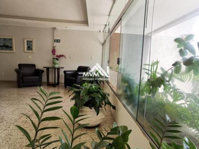Apartamento para venda em Centro, Campo Grande