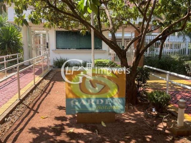 Apartamento para venda em Centro, Campo Grande