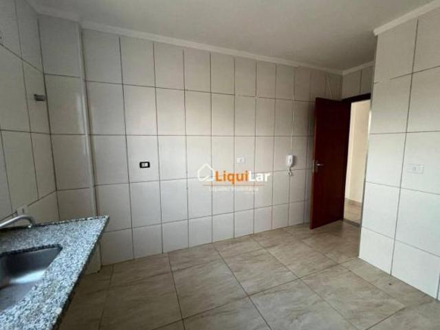 Apartamento para venda em Centro, Campo Grande
