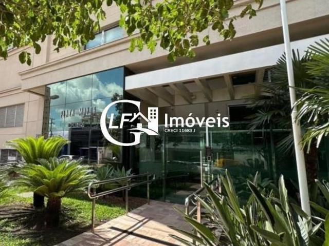 Apartamento para venda em Centro, Campo Grande