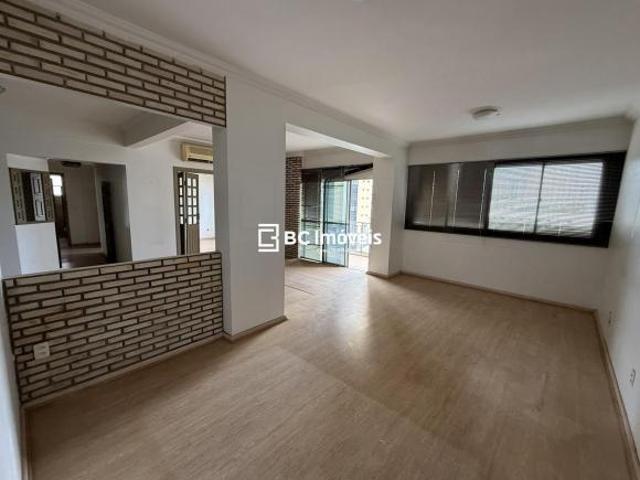 Apartamento para venda em Centro, Campo Grande