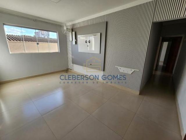 Apartamento para venda em Centro, Caldas Novas