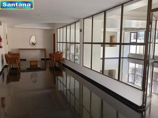Apartamento para venda em Centro, Caldas Novas