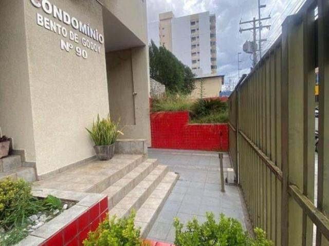 Apartamento para venda em Centro, Caldas Novas
