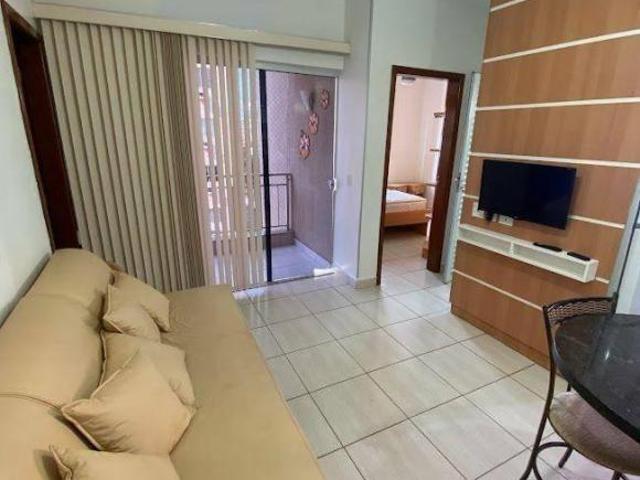Apartamento para venda em Centro, Caldas Novas