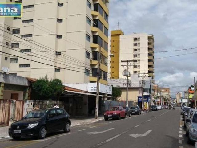 Apartamento para venda em Centro, Caldas Novas