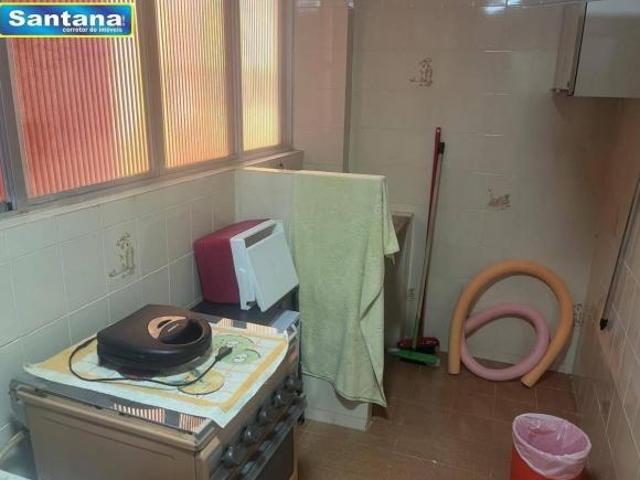 Apartamento para venda em Centro, Caldas Novas