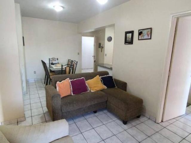 Apartamento para venda em Centro, Caldas Novas