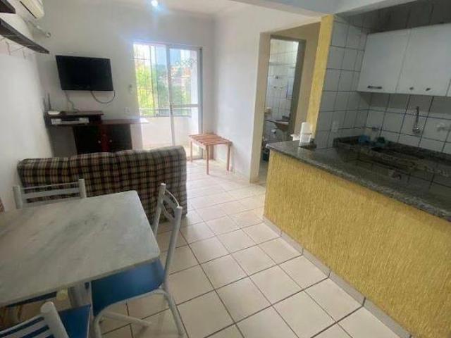 Apartamento para venda em Centro, Caldas Novas
