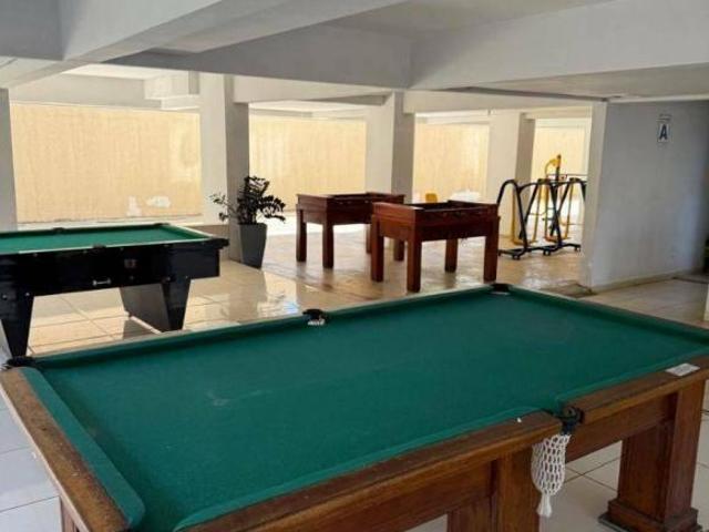 Apartamento para venda em Centro, Caldas Novas