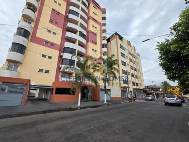 Apartamento para venda em Centro, Caldas Novas