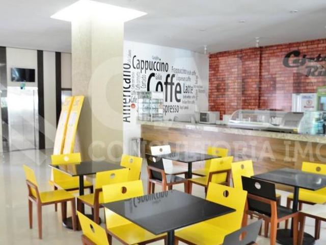 Apartamento para venda em Centro, Caldas Novas