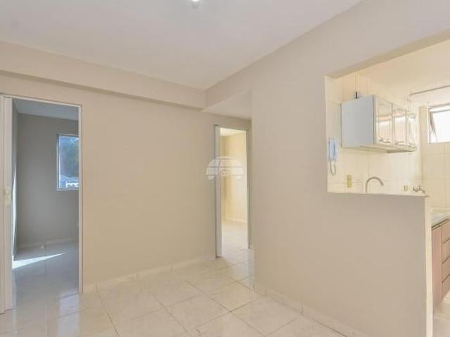 Apartamento para venda em Centro Cívico de 34.00m² com 2 Quartos