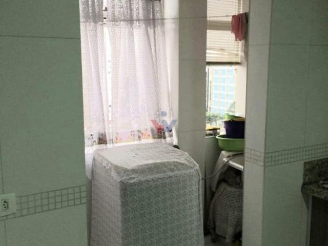 Apartamento para venda em Centro Cívico de 78.00m² com 3 Quartos
