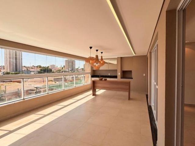 Apartamento para venda em Centro com 3 quartos, sendo 3 suítes, 180m²