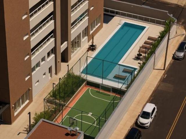 Apartamento para venda em Centro com 3 quartos, sendo 3 suítes, 180m²