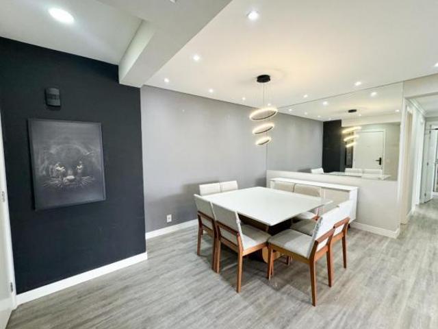 Apartamento para venda em Centro com 3 quartos, sendo 3 suítes, 113m²